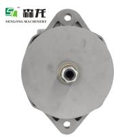 China 30SI  3603854RX 10459009 90A Excavator Alternator 1117481 1117483 1117484 1117744 112262  20-133-1 7256N for sale