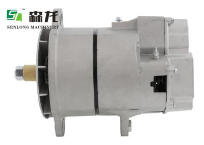 China 30SI  3603854RX 10459009 90A Excavator Alternator 1117481 1117483 1117484 1117744 112262  20-133-1 7256N for sale