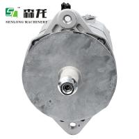 China 110A Cummins Alternator 33SI NT855 NTA855 4000589 19011164 19011193 10459314 3675215RX for sale