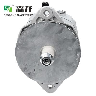 China 110A Cummins Alternator 33SI NT855 NTA855 4000589 19011164 19011193 10459314 3675215RX for sale