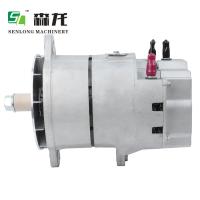 China 110A Cummins Alternator 33SI NT855 NTA855 4000589 19011164 19011193 10459314 3675215RX for sale