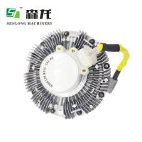 China C6.4 Excavator 320D Fan Clutch 281-3588 281-3575 265-3578 2813588 2813575 2653578 for sale