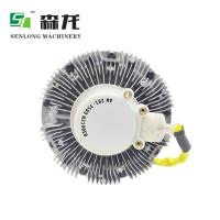 China C6.4 Excavator 320D Fan Clutch 281-3588 281-3575 265-3578 2813588 2813575 2653578 for sale