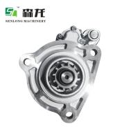 China 7.5KW 6CT Cummins Starter Motor Diesel Engine Part 5346195 MS3-506 3976618 for sale