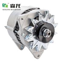 China 0120488176 0120488182 55A Excavator Alternator Lucas 92281C1 92292C1  AC736010 54022109 for sale