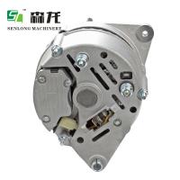 China 0120488176 0120488182 55A Excavator Alternator Lucas 92281C1 92292C1  AC736010 54022109 for sale