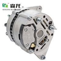 China 0120488176 0120488182 55A Excavator Alternator Lucas 92281C1 92292C1  AC736010 54022109 for sale
