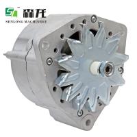China 80A Excavator Alternator  FM FL  6290070 0120468053 0120468107 0120468113 0120468115 11209417 11209456 AAN3108 for sale