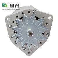 China 80A Excavator Alternator  FM FL  6290070 0120468053 0120468107 0120468113 0120468115 11209417 11209456 AAN3108 for sale