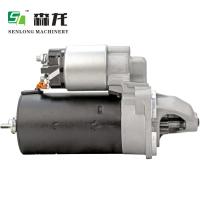 China 2.0KW Excavator Starter Motor Steyr M14 0001109020 0001109042 11130899 AZE2573 IS0899 115397 20400770 for sale