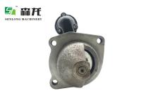 China 0001368031 0001368056 Bosch Starter Motor 0001368305 0001368310 0001368317 0986013720 0986013721 for sale