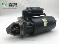 China 0001368031 0001368056 Bosch Starter Motor 0001368305 0001368310 0001368317 0986013720 0986013721 for sale