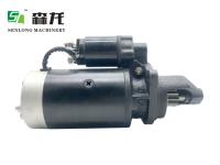 China 0001358024 0001360011 Bosch Starter Motor 0001360022 0001360034 0001360037 0001360052 0001360065 for sale