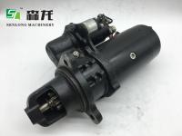 China 0001371010 0001371015 Starter Motor 0001372002 0001372003 0001372007 0001372008 0986018780 for sale