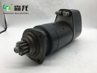 China 0001410062 0001415011 24V Starter Motor 0001416003 0001417022 0986011580 0986011581 11139010 for sale