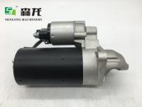 China 12V Bosch Starter Motor 0001109035 0986022440 F032CS1471 8000111 8000227 8000277 8000286 8000344 for sale
