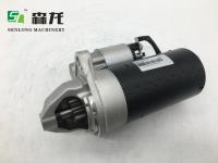 China 12V Bosch Starter Motor 0001109035 0986022440 F032CS1471 8000111 8000227 8000277 8000286 8000344 for sale