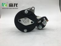 China 12V Bosch Starter Motor 0001109035 0986022440 F032CS1471 8000111 8000227 8000277 8000286 8000344 for sale
