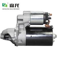 China 0001107035 Starter Motor 0001107060 11131233 AZE2642 113480 5840203  MS413 for sale