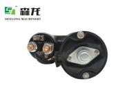 China 9T 2.0KW Kubota Starter Motor 0001107024 0001107099 0001112034 0986018110 11131002 AZE2617 IS1015 for sale