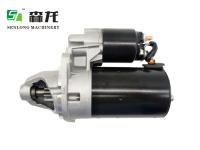 China 9T 2.0KW Kubota Starter Motor 0001107024 0001107099 0001112034 0986018110 11131002 AZE2617 IS1015 for sale