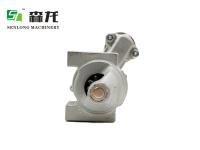 China 24Volt 0.8KW Kawasaki Excavator Starter Motor 25-098-08,2409801,2509808,2509809,2509811,AM132702,1280007480 for sale