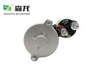 China 24Volt 0.8KW Kawasaki Excavator Starter Motor 25-098-08,2409801,2509808,2509809,2509811,AM132702,1280007480 for sale
