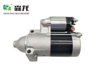 China 24Volt 0.8KW Kawasaki Excavator Starter Motor 25-098-08,2409801,2509808,2509809,2509811,AM132702,1280007480 for sale