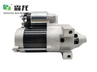China 24Volt 0.8KW Kawasaki Excavator Starter Motor 25-098-08,2409801,2509808,2509809,2509811,AM132702,1280007480 for sale