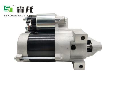 China 24Volt 0.8KW Kawasaki Excavator Starter Motor 25-098-08,2409801,2509808,2509809,2509811,AM132702,1280007480 for sale