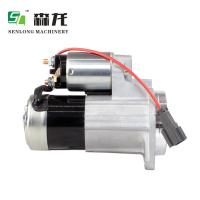 China PCC4000 K21/25  Forklift Starter Motor 3501103 686696065235 for sale