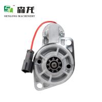China PCC4000 K21/25  Forklift Starter Motor 3501103 686696065235 for sale