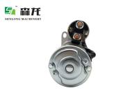 China M001T66081 M002T54083 Perkins Starter Motor M008T70071 M1T66081 M2T45085 M2T54083 M2T54085 M2T54091 for sale