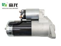 China M001T66081 M002T54083 Perkins Starter Motor M008T70071 M1T66081 M2T45085 M2T54083 M2T54085 M2T54091 for sale