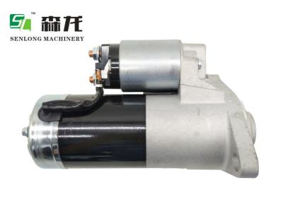 China M001T66081 M002T54083 Perkins Starter Motor M008T70071 M1T66081 M2T45085 M2T54083 M2T54085 M2T54091 for sale
