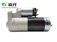 China M001T66081 M002T54083 Perkins Starter Motor M008T70071 M1T66081 M2T45085 M2T54083 M2T54085 M2T54091 for sale