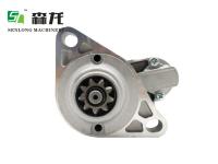 China M001T66081 M002T54083 Perkins Starter Motor M008T70071 M1T66081 M2T45085 M2T54083 M2T54085 M2T54091 for sale