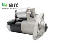 China M001T66081 M002T54083 Perkins Starter Motor M008T70071 M1T66081 M2T45085 M2T54083 M2T54085 M2T54091 for sale
