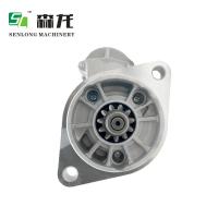 China 24V Komatsu Starter Motor 6008133240 6008134440 6008134470 113203 128001000 PA510115 CST40603AS STR6187 for sale