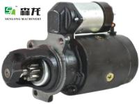 China 12V Allis Chalmers Lift Excavator Starter 10455304 10455340 10455355 10465352 10465431 1107203 1107350 1107734 for sale