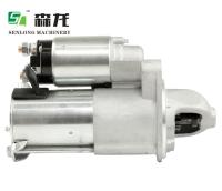 China 12V Hyster H40FT Excavator Starter Motor 580044885  8000158 9000890 A403559 113811 1548620 22761DR2 6984N STD0015 for sale