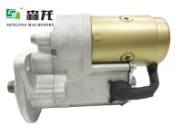 China S-30XL Starter Motor 028000-7001 028000-7002 028000-7003 0280007002 0280007003 5811001830 for sale