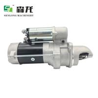 China FPD-6070 28MT Allis Chalmers Forklift Starter 11130605 11130703 11130796 11130799 11131145 11131382 for sale