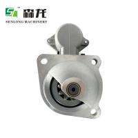 China FPD-6070 28MT Allis Chalmers Forklift Starter 11130605 11130703 11130796 11130799 11131145 11131382 for sale