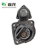 China C500-160/180/200/220 Starter Motor 1977-1982 323-835 1113644 1113648 SR10003X RE501166 1903109M91 for sale