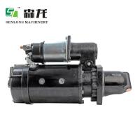 China C500-160/180/200/220 Starter Motor 1977-1982 323-835 1113644 1113648 SR10003X RE501166 1903109M91 for sale