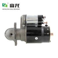 China CT50 CY20/30/40/60 Starter Motor 8625404 999665 1109086 12301483 3001006 999665 1109086 12301483 for sale
