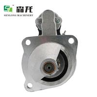 China 1873A013 Starter Motor 1873A015 2872D002 2873119 2873123 2873124 2873145T for sale