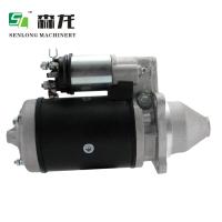 China 1873A013 Starter Motor 1873A015 2872D002 2873119 2873123 2873124 2873145T for sale