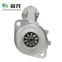 China 12V Forklift S4S Starter Motor 3266A00100 3266A00101 3266A00600 3266A00601 3266A26100 32A6600100 32A6600101 for sale